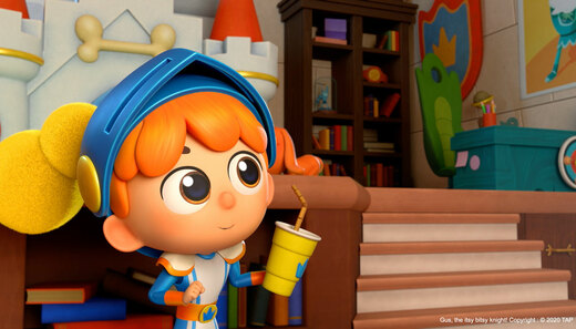 MiniMini+ edukacyjne gry i zabawy dla przedszkolaków - MiniMini+