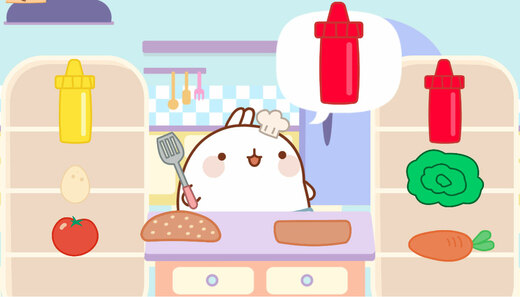Gry online dla dzieci w MiniMini+ - MiniMini+