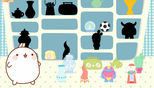 Gry online dla dzieci w MiniMini+ - MiniMini+