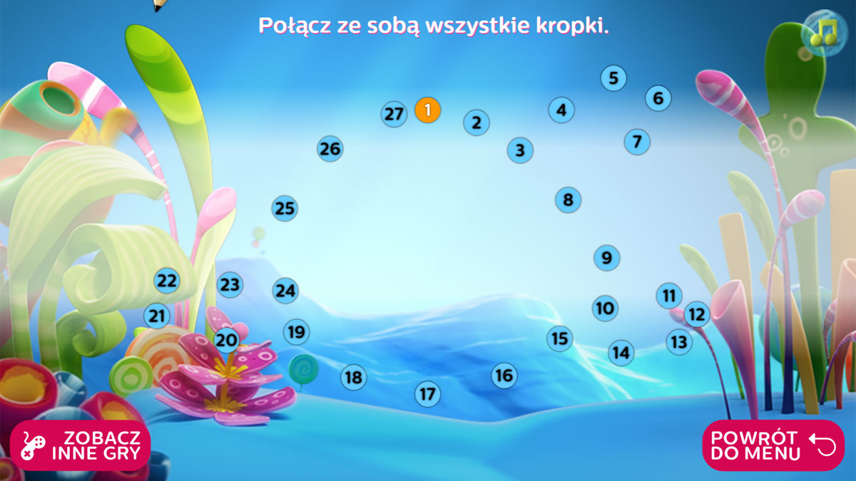 Rybka MiniMini - MiniMini+