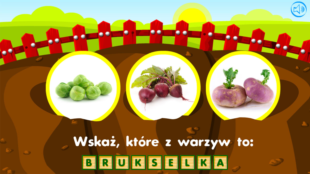 Rybka MiniMini - MiniMini+