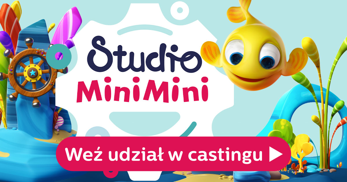 Studio MiniMini - MiniMini+