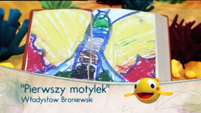„Czytanki Rybki Mini Mini” - MiniMini+