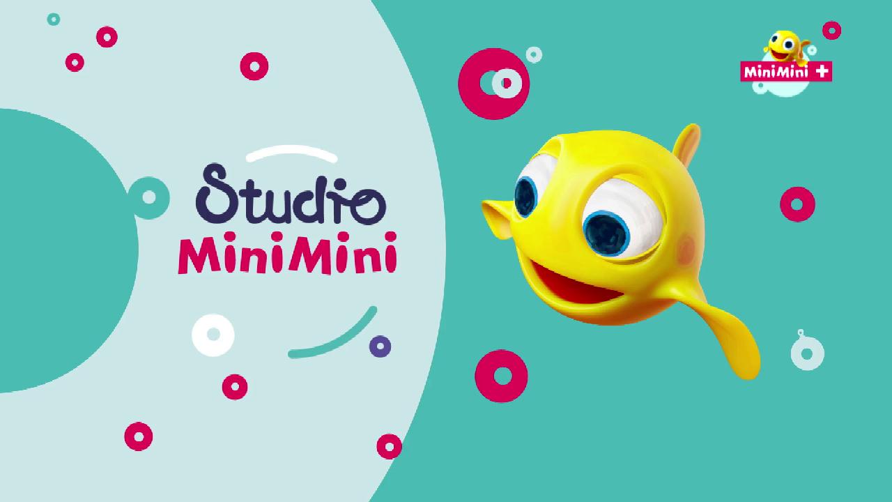 Studio MiniMini - MiniMini+